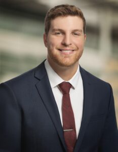 Adam C. Conrady | Bellatti, Barton, Cochran & White LLC